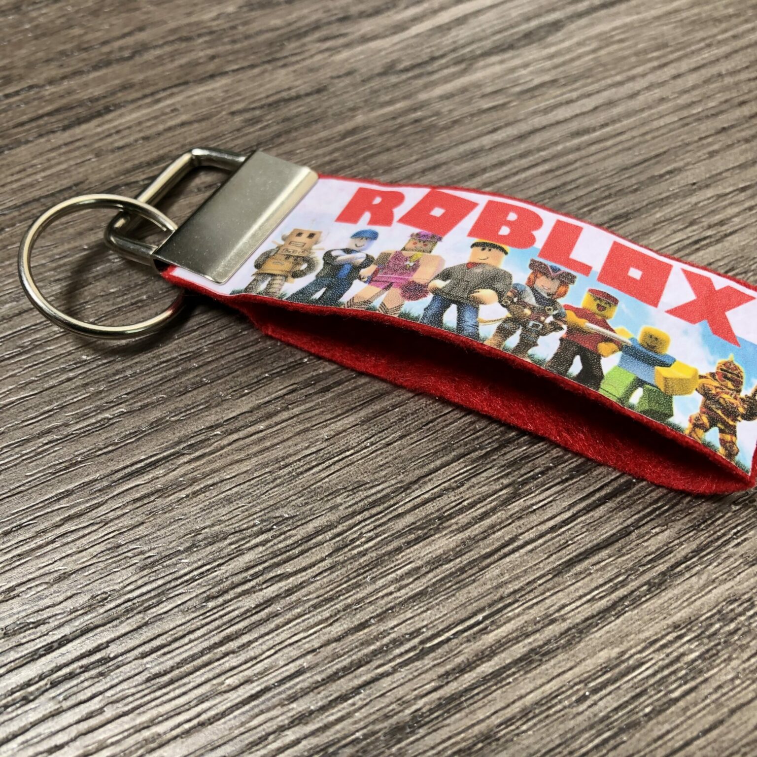 Roblox sleutelhanger – Biba Pinata