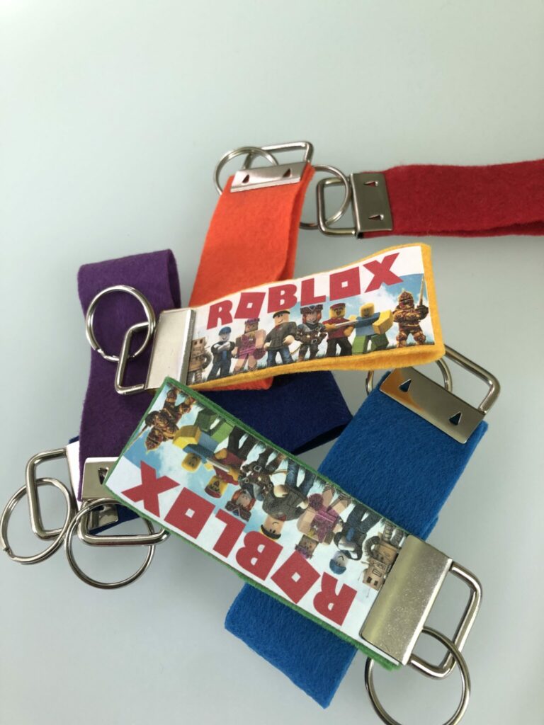 Roblox sleutelhanger – Biba Pinata