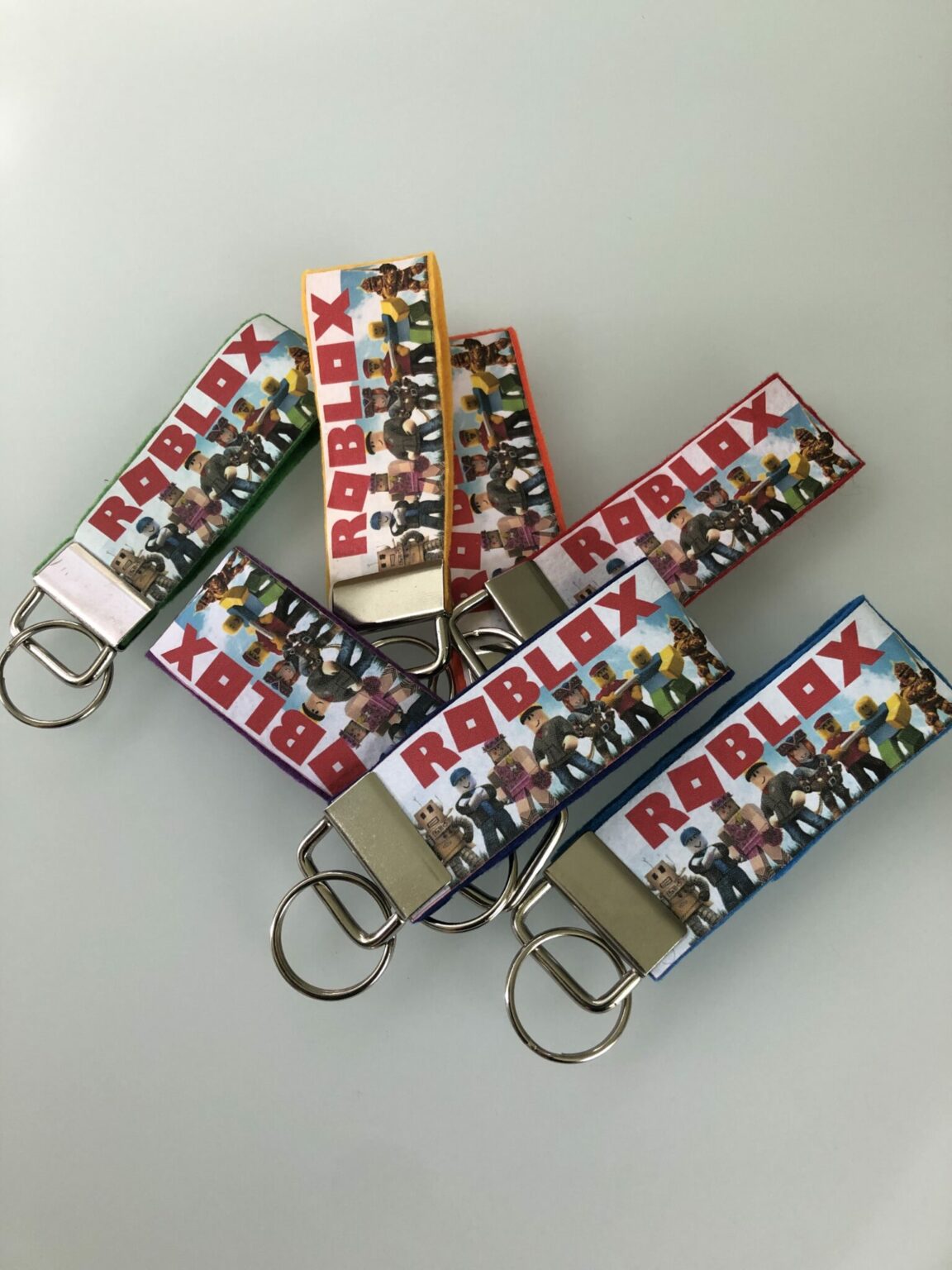 Roblox sleutelhanger – Biba Pinata